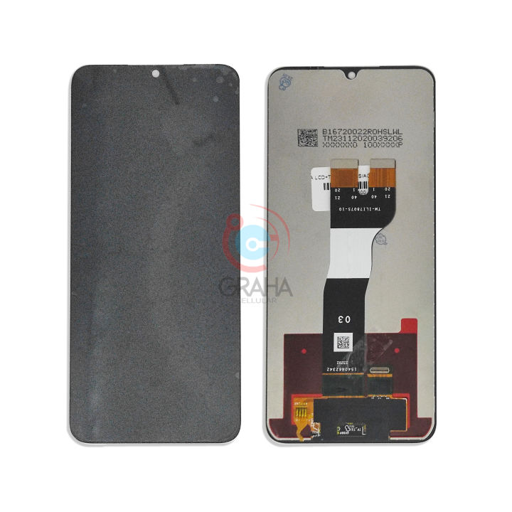 LCD SAMSUNG A05S / A057F FULLSET TOUCHSCREEN | Lazada Indonesia