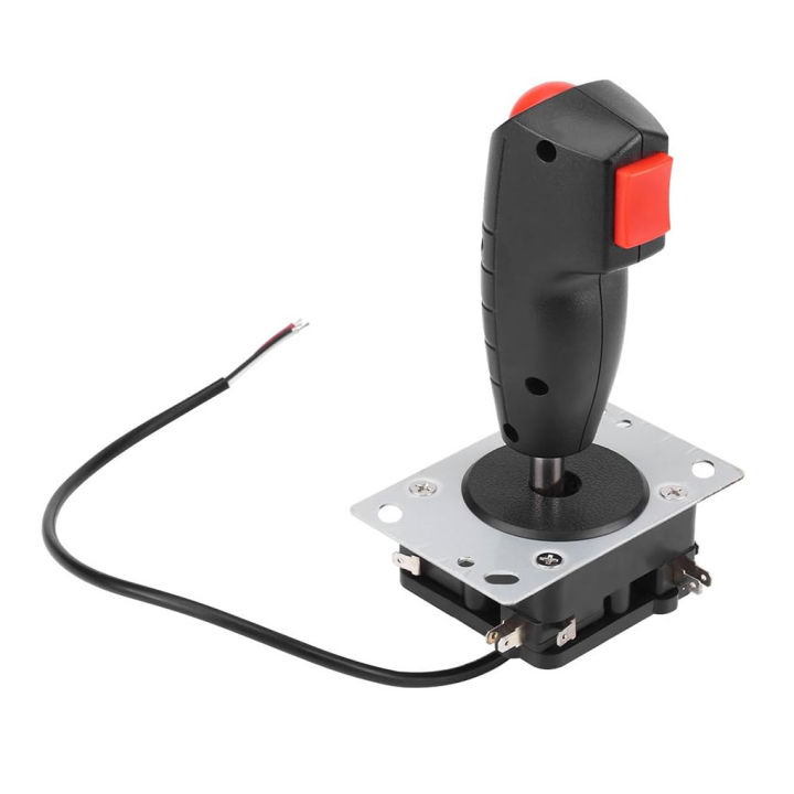 8 Way Flight Joystick Flight Joystick Joystick With Trigger Joystick ...