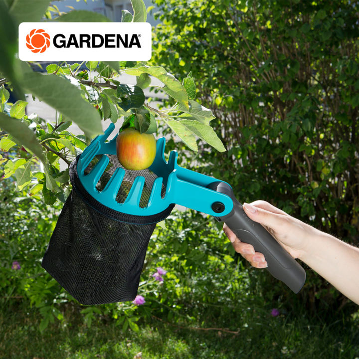 Gardena ที่เก็บผลไม้ สำหรับเปลี่ยน (03115-20) | Lazada.co.th