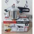 Presto 4 liter / panci presto 4 liter / presto kecil / pelembek daging ...