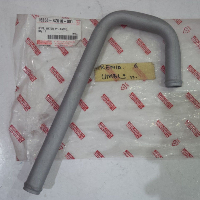 Pipa Water Pump / Selang Bypass / Pipa By Pass Avanza / Xenia | Lazada ...