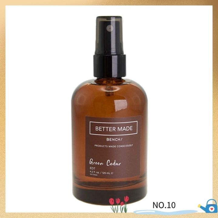 perfumeTCC8125B - BENCH/ Better Made Green Cedar EDT 125mlcosmetics ...