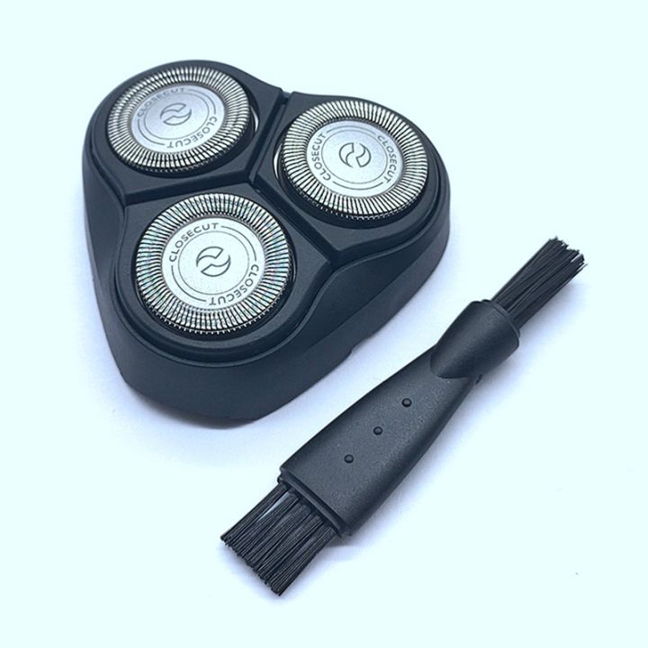 Replacement Head for Philips Shaver YQ6008 YQ6108 YQ6188 YQ6308 HQ6990 ...