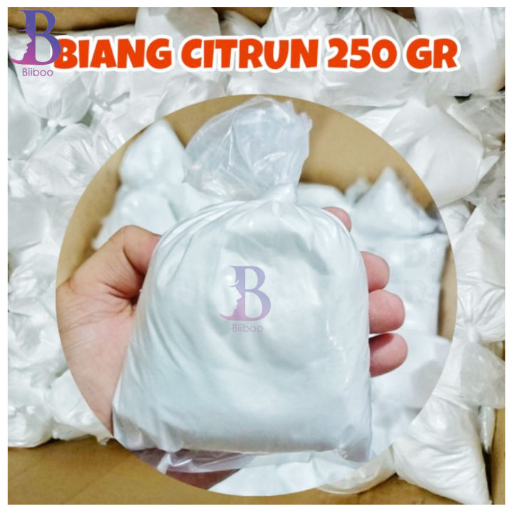 Biang Sitrun 500 gr | Citrun Pembersih Kerak dan Noda | Sitrun ...
