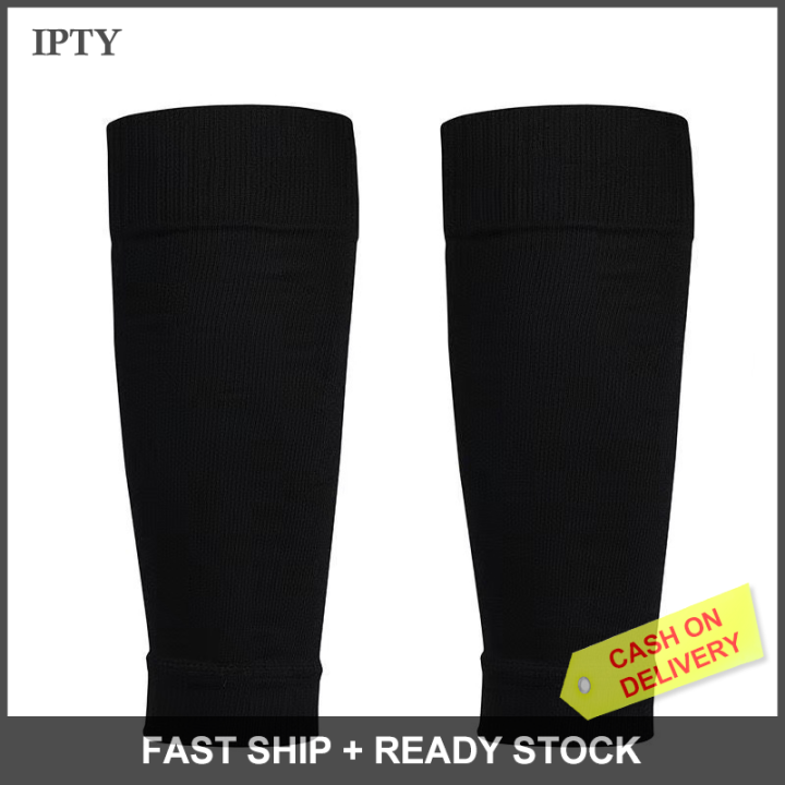 IPTY ถุงเท้ากีฬาป้องกันสำหรับผู้ชายถุงเท้ากีฬาสำหรับผู้ใหญ่ถุงเท้ากีฬา ...