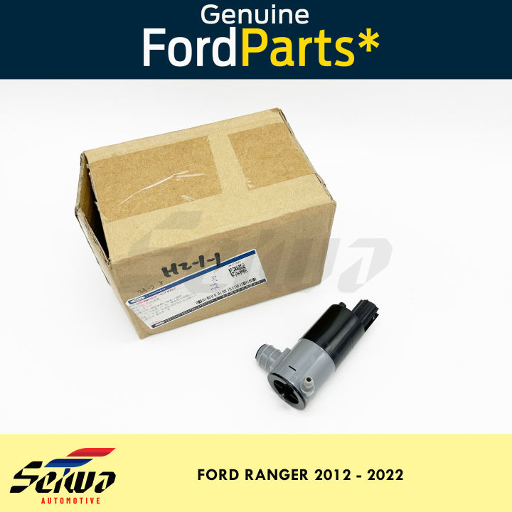 [2012 - 2022] Ford Ranger Windshield Washer Motor - Genuine Ford Auto ...