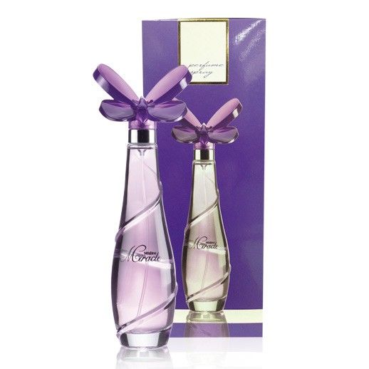 Mistine Miracle Perfume Spray for Women 100 ml. มิสทีน มิราเคิล ฟอร์ ...
