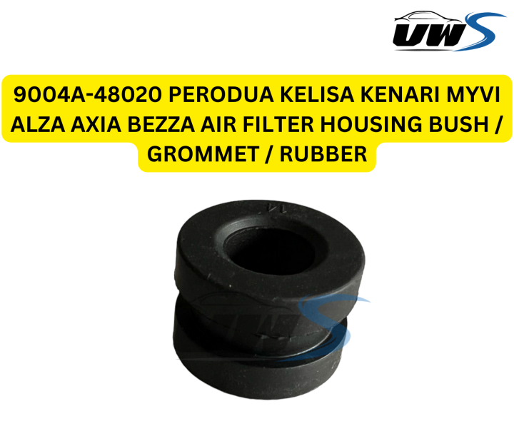 9004A-48020 PERODUA KELISA KENARI MYVI ALZA AXIA BEZZA AIR FILTER ...