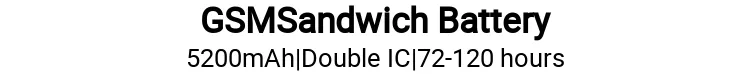 GSMSandwich Super Battery BL-51BX for INFINIX Hot 10 / Note 8 / Note 8i ...