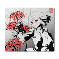 Skypad SORA YUME Glass Gaming Mouse Pad Tempered Upgrade Smooth Frosted ...