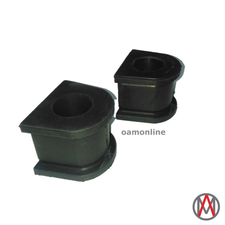 Front Stabilizer Bush (24mm) Set of 2pcs Perodua Myvi D20N Third Gen ...