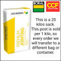 Boral Premium Jointing Powder Sold per 1 Kilo Tingi | Lazada PH