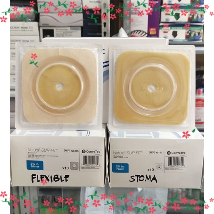 CONVATEC WAFER 70mm. | Lazada PH