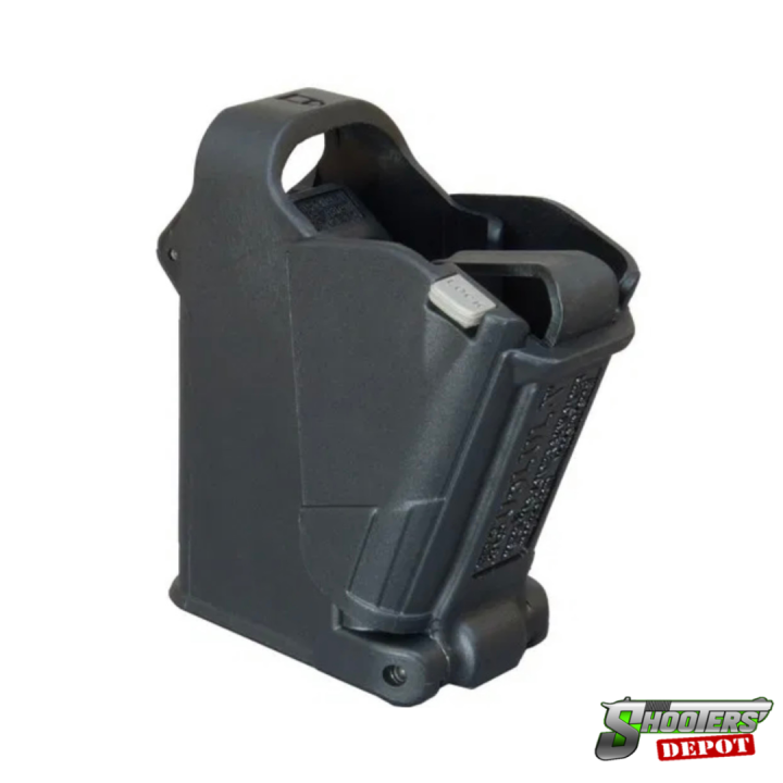 Maglula UpLULA Universal Pistol Magazine Loader & Uploader - Speed ...