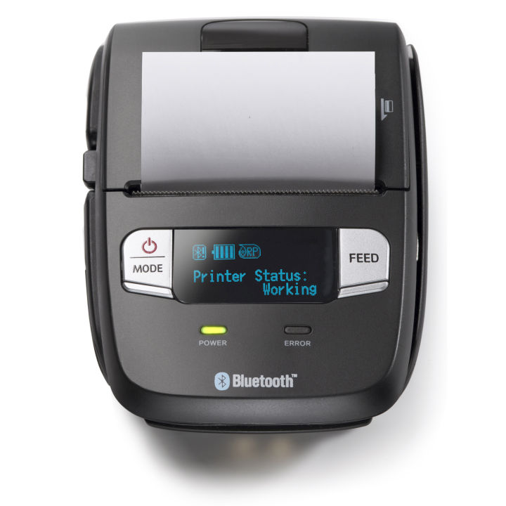 Star Micronics SM-L200 Mobile / Label Printer | Lazada PH