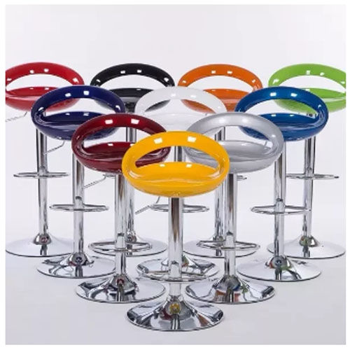 Bar Chair Bar Stool bar modern Swivel Height Air Lift Adjustable ...