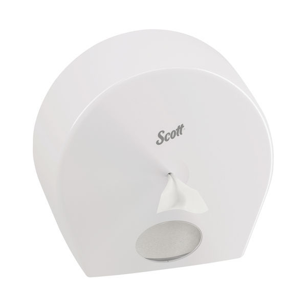 New Arrival SCOTT Control Center Pull Bathroom Tissue and Dispenser ...