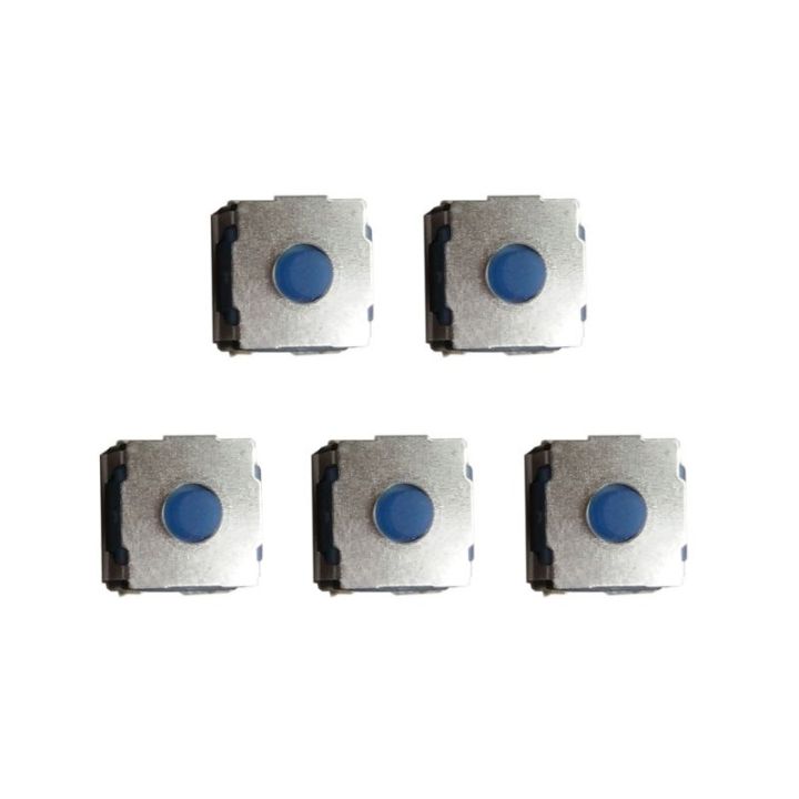 5Pcs SMD Mouse Micro Switch for Logitech MX Master Mouse Micro Button ...