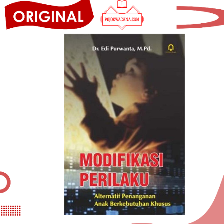 Ori Modifikasi Perilaku Alternatif Penanganan Anak Berkebutuhan Khusus ... Ori Modifikasi Perilaku Alternatif Penanganan Anak Berkebutuhan Khusus ...
