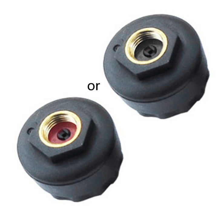 Vehicle Safety Tpms Tire Safety Monitoring System Solar Power Wireless Auto Security Alarm