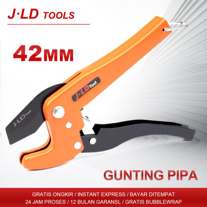 Gunting Pipa PVC 42mm - Camel Scissors Pipe 42 mm | Lazada Indonesia