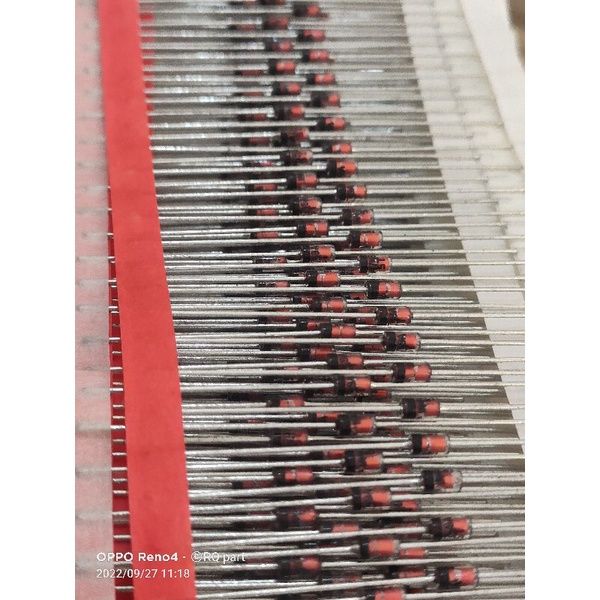 zener 24V 1w (10Pcs) | Lazada Indonesia