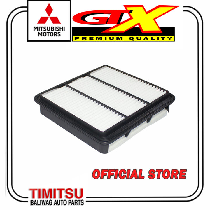 AIR CLEANER FILTER MONTERO 2008-2015 GEN/L200 TRITON 2008-2015 ...
