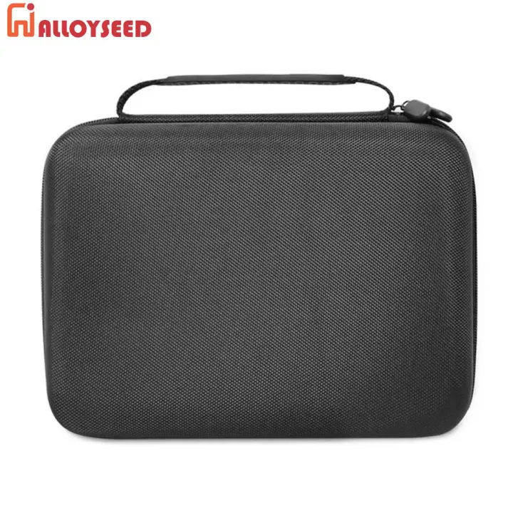 Heavy-Duty Battery Storage Case Explosion-Proof for AA AAA C D 9V ...