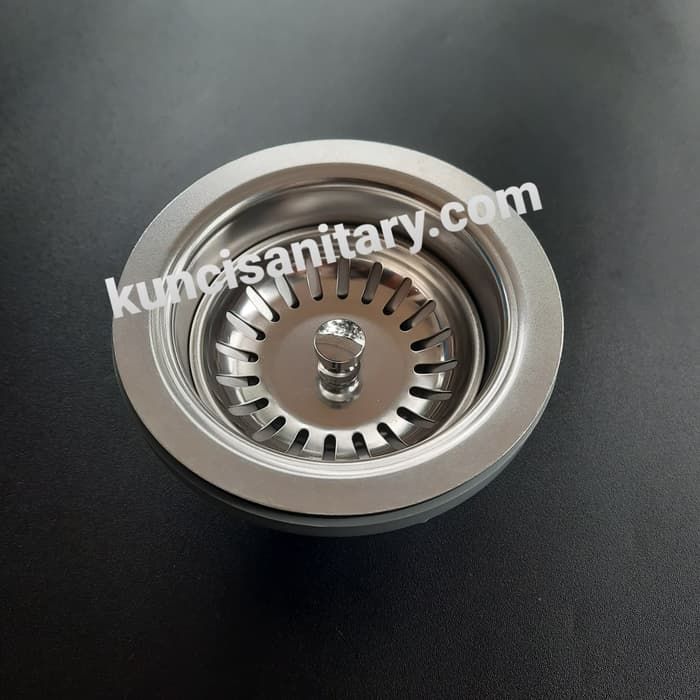 Afur kitchen sink model modena / drainer bak cuci piring model elite ...