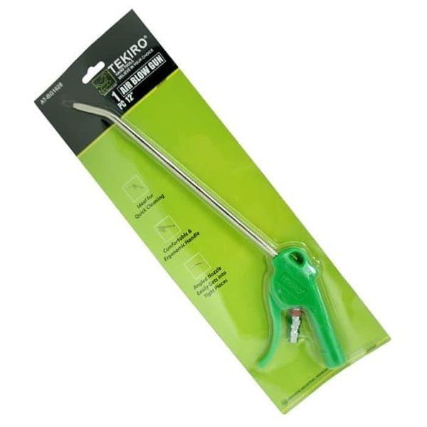 Tekiro AIR BLOW GUN 12in TEKIRO ALAT SEMPROTAN ANGIN PEMBERSIH DEBU 12 ...