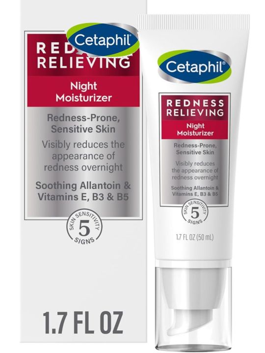 United States To Buy Cetaphil Redness Relieve To Remove Red Anti ...