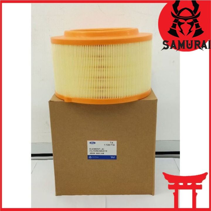 AIR FILTER FORD RANGER T6 T7 2.2/3.2 MAZDA BT-50 | Lazada