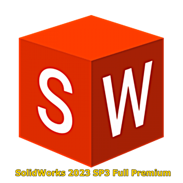 SolidWorks 2023 SP3 Full Premium | Lazada.co.th