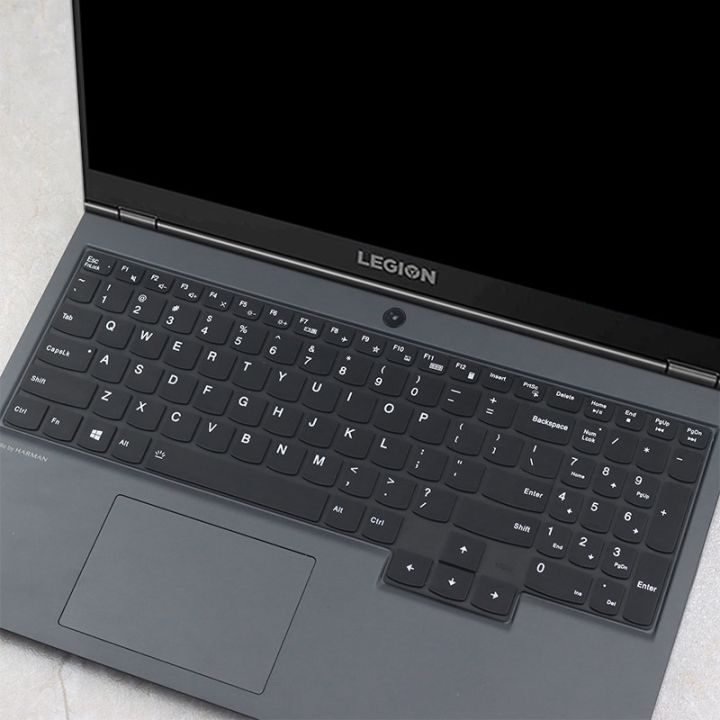For Lenovo Legion Pro 5i Keyboard Cover 16'' Gen8 Lenovo LOQ 15IRH8 ...