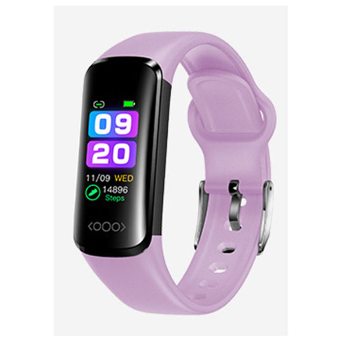 2023 New TK30 Smart Watch Blood Glucose Sugar Body Temperature Heart ...