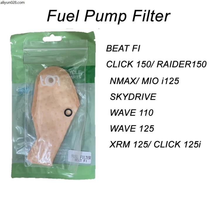 Fuel pump y15zr Fuel pump saga flx fuel pump filter nmax v2 fuel pump ...