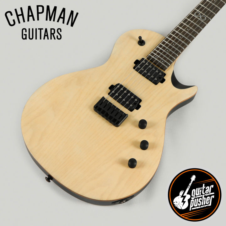 Chapman Guitars ML2 Single-Cut Electric Guitar | Lazada PH