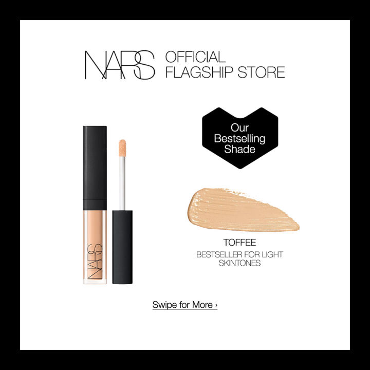 NARS Mini Radiant Creamy Concealer | Lazada