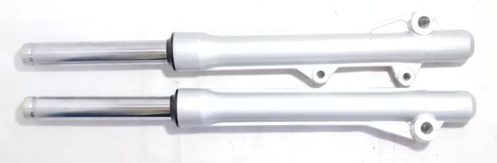 FRONT SHOCK SET - WAVE 125 STOCK | Lazada PH