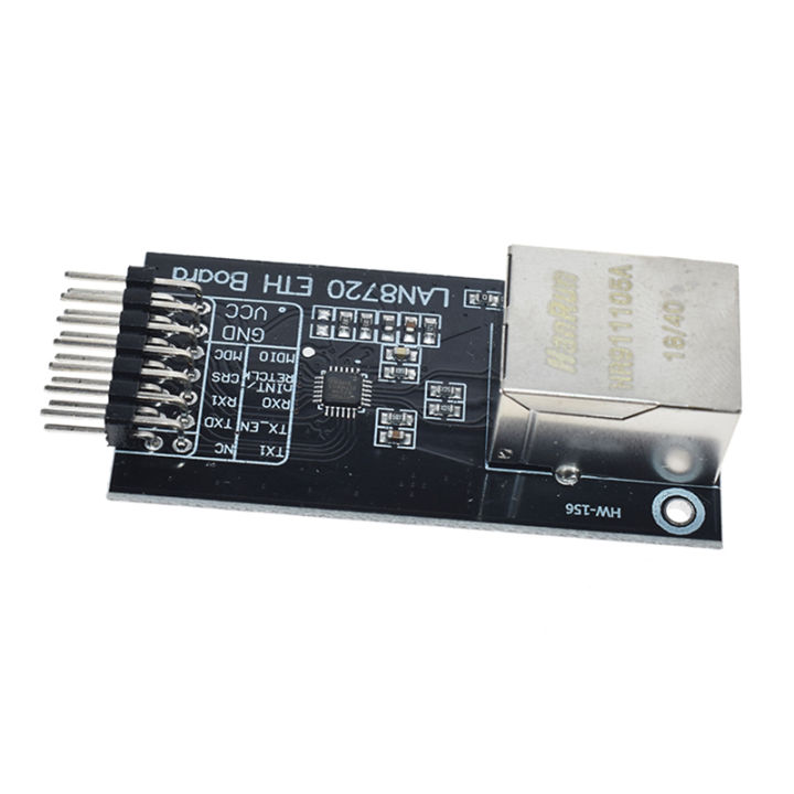 Lan8720 Network Module Ethernet Transceiver Rmii Interface Development