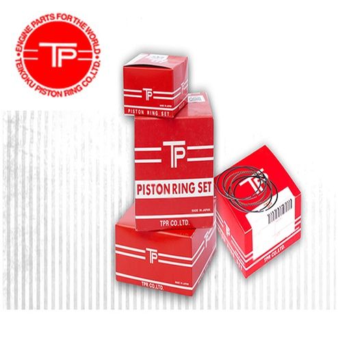Tp Piston Ring for SUZUKI Swift K12A K12 Engine | Lazada PH