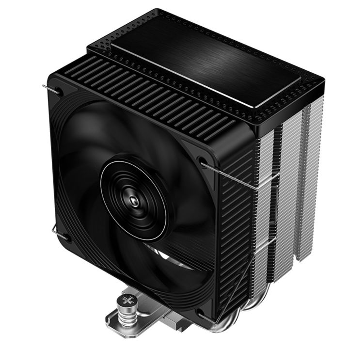 LM Professional Cpu Cooling Fan Cpu Cooling Fan Rgb Cpu Cooler Fan for ...