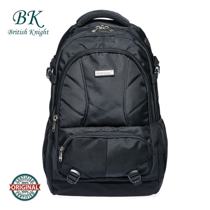 British Knight B18PE8736 CRB 21 inch Extra Large Heavy Duty Backpack | Lazada PH
