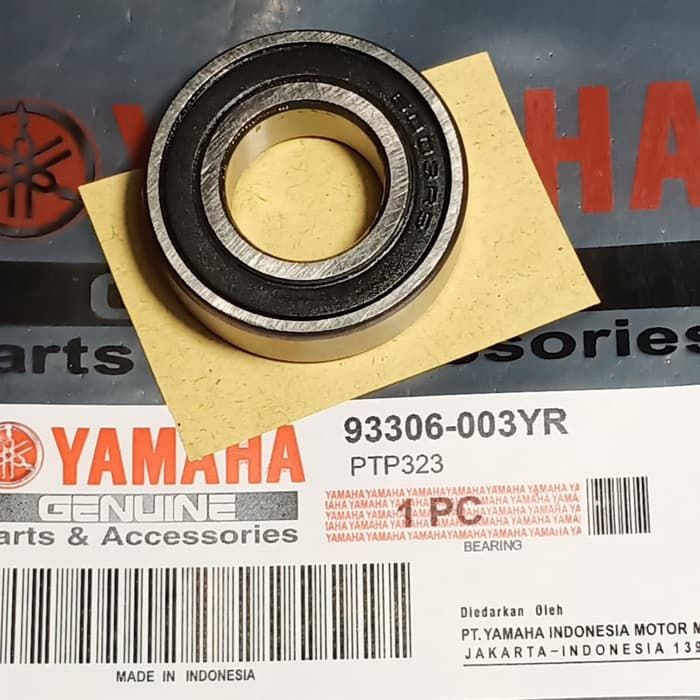 BEARING 6003 YAMAHA MIO | Lazada Indonesia