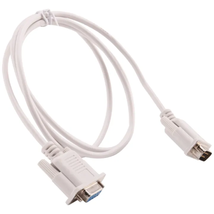 [IHN Store] ExclusiveRS232 DB9 9 Pin Male to Female Serial Port Cable ...