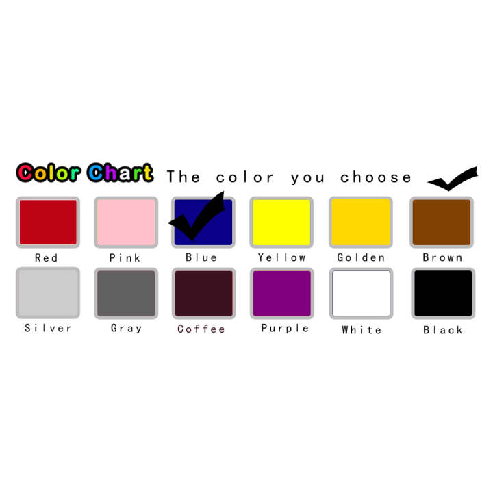 （TQAB)Pretty Tree Environmental Protection Vinyl Stickers For Kids ...