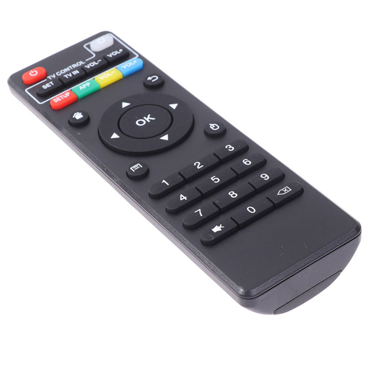 🟠🟡 MEET🟢🔵 Universal IR Remote Control for Android TV Box MXQ-4K MXQ PRO ...