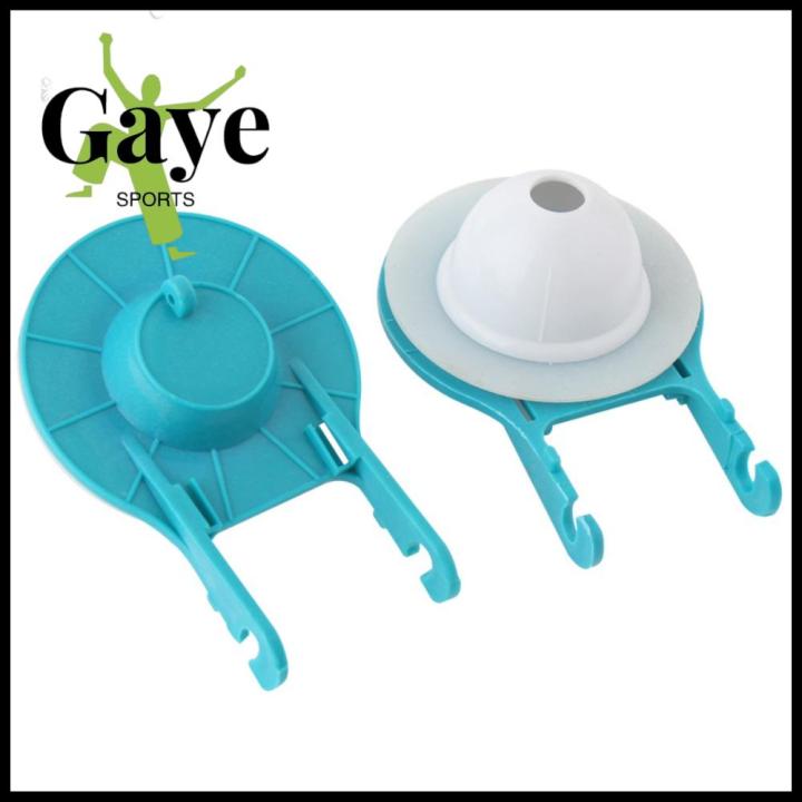 GS Rubber Toilet Tank Silicone Universal Flush Valve Premium Water ...