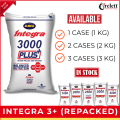 B-MEG Integra 1000–4000+ | 0.5–3kg Repacked | Chickens & Gamefowls ...