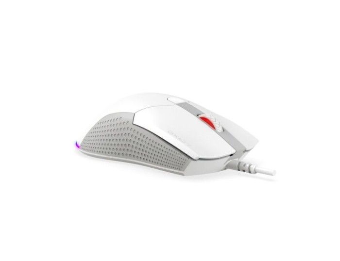 (Bayar di Tempat) Vortex GX107 RGB Ultra-lightweight Gaming Mouse ...